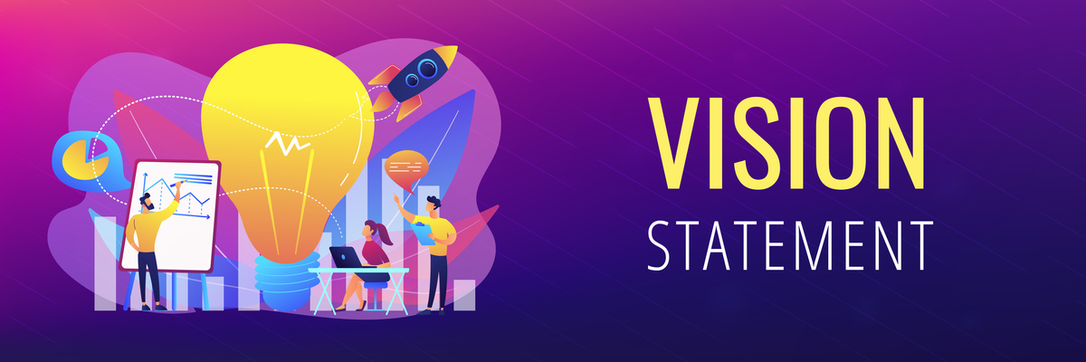 Teamioo - How To Write A Vision Statement? A Guide for Startups and ...